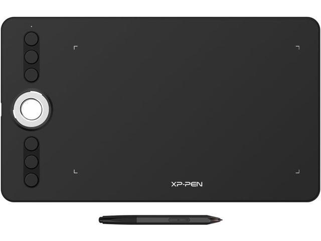 Click here for Drawing Tablet XP-PEN Deco 02 Pen Tablet with P06... prices