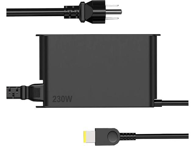 Click here for New 230W 20V 11.5A AC Adapter for Lenovo Legion Y7... prices