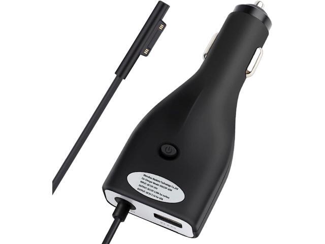 Click here for Surface Car Charger  42W 12V 2.58A Power Supply fo... prices