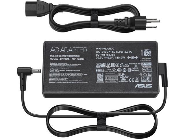 Click here for New 20V 9A 180W 6.0x3.7mm ADP-180TB H AC Adapter f... prices