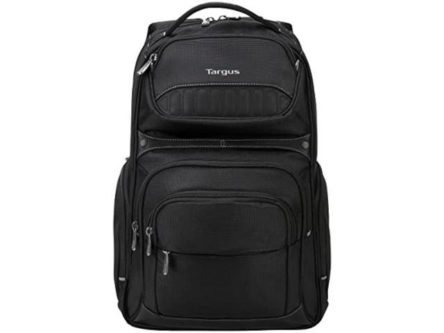 Click here for Targus Legend IQ Laptop Backpack Bag for Business... prices
