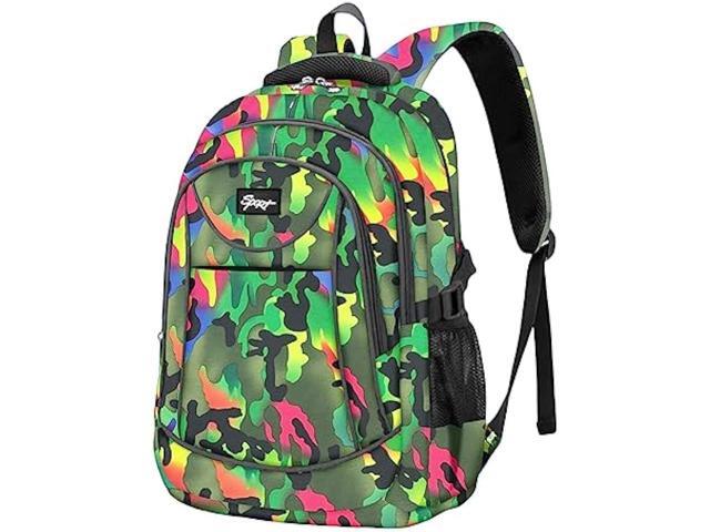 Click here for SUTMDO Casual Lightweight Backpacks for Boys & Gir... prices