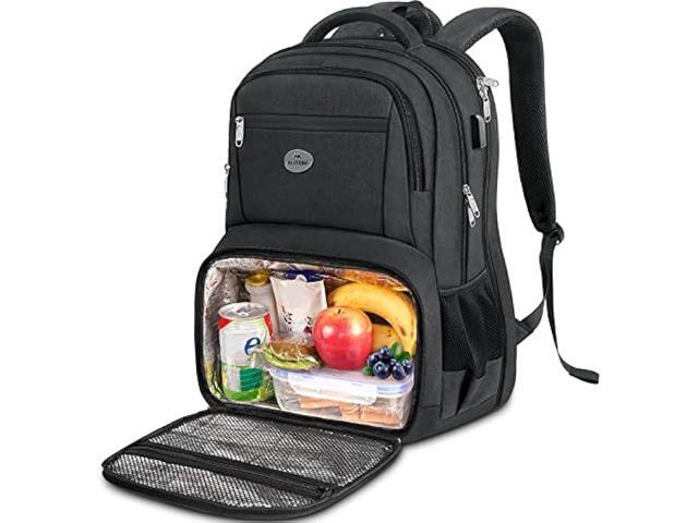 Click here for 17 Inch Laptop Backpack  TSA Large Travel Backpack... prices