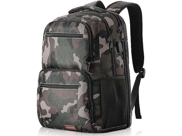 Click here for BIKROD Travel Laptop Backpack  School Backpacks fo... prices