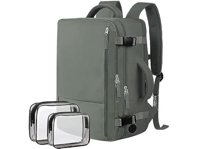 Click here for Hanples Travel Backpack for Women as Person Item F... prices