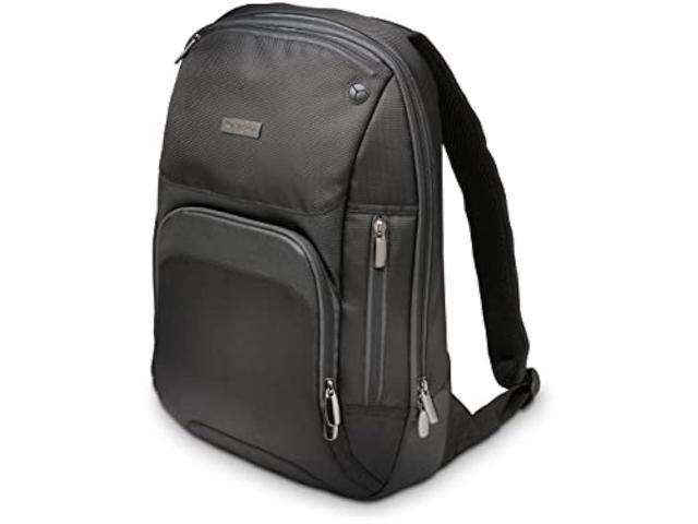 Click here for Kensington Triple Trek Slim Backpack for MacBooks... prices
