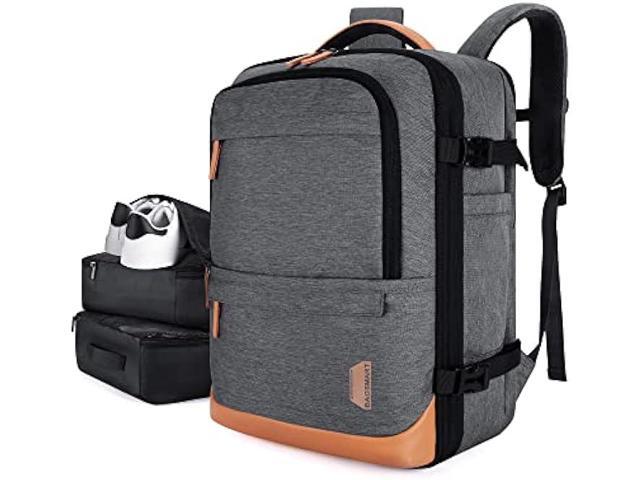 Click here for BAGSMART Travel Laptop Backpack  40L Expandable Ai... prices