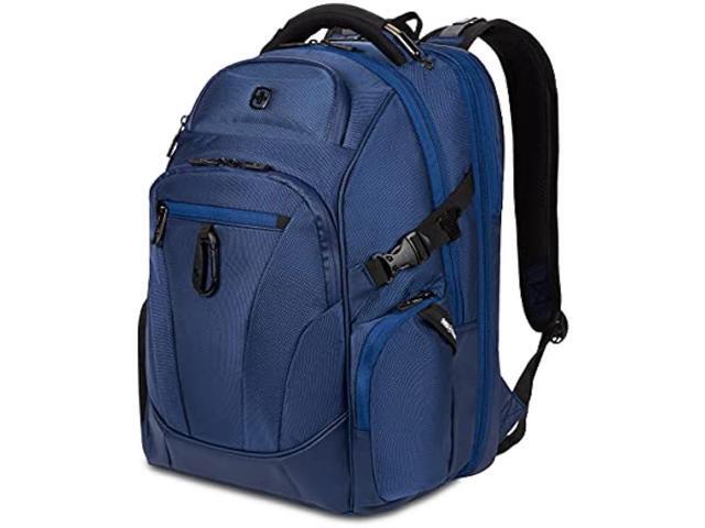 Click here for SwissGear 6752 TSA Friendly ScanSmart Laptop Backp... prices
