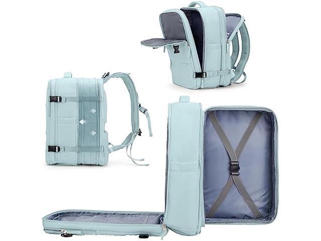 Click here for Large Travel Backpack For Women Men  Carry On Back... prices