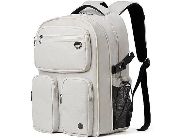Click here for Mixi Large Capacity Travel Laptop Backpack  Lightw... prices