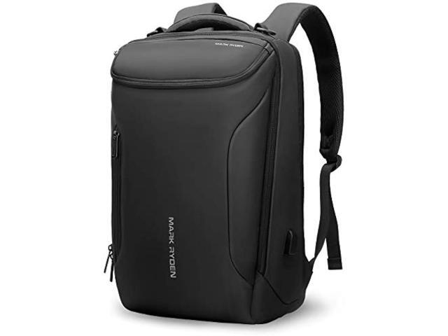 Click here for Muzee Business Backpack for Men Waterproof and Tra... prices