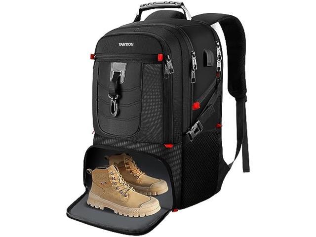 Click here for VESERI Travel Business Laptop Backpack for 18.4in... prices