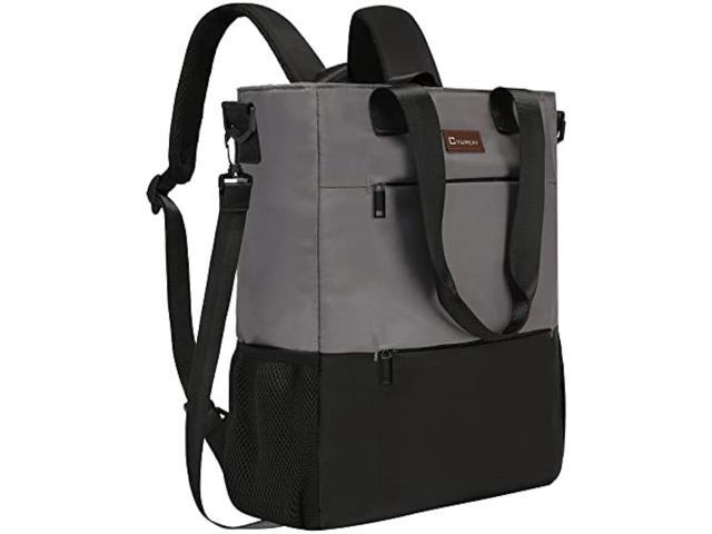 Click here for CYUREAY Convertible Backpack Tote Women Laptop Day... prices