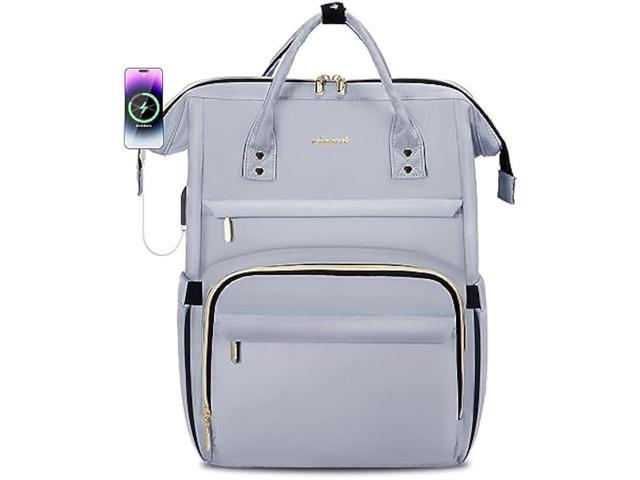 Click here for LOVEVOOK Laptop Backpack for Women Teacher Backpac... prices