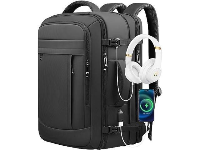 Click here for Travel Backpack  Extra Large Backpack  Carry On Ba... prices