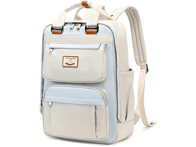 Click here for MYHOZEE Laptop Backpacks 15.6 Inch  College Backpa... prices