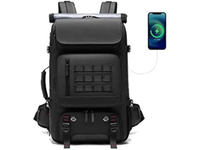 Click here for DBNAU Travel Backpack  17 inch Laptop Backpack  50... prices