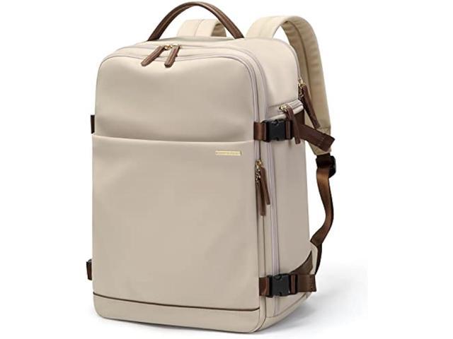 Click here for GOLF SUPAGS Laptop Backpack with Separate Laptop C... prices