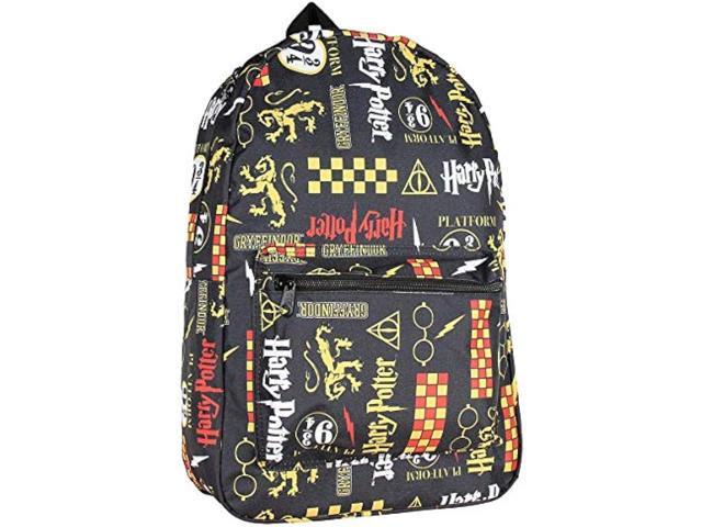 Click here for Wizarding World of Harry Potter Hogwarts Laptop Ba... prices