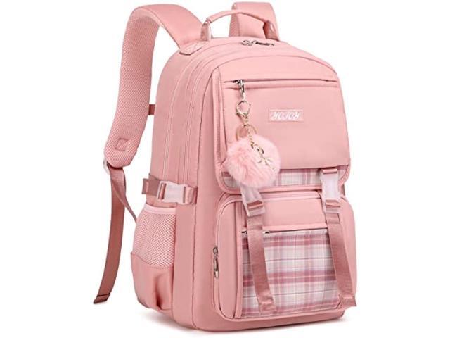 Click here for YOJOY Girls Backpacks 15.6 Inch Laptop School Bag... prices