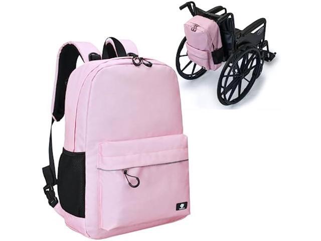 Click here for Fenrici Adaptive Backpack for Girls  Boys for All... prices