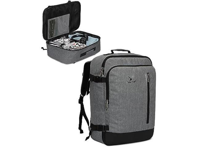 Click here for Hynes Eagle Carry on Backpack 38L Large Travel Bac... prices