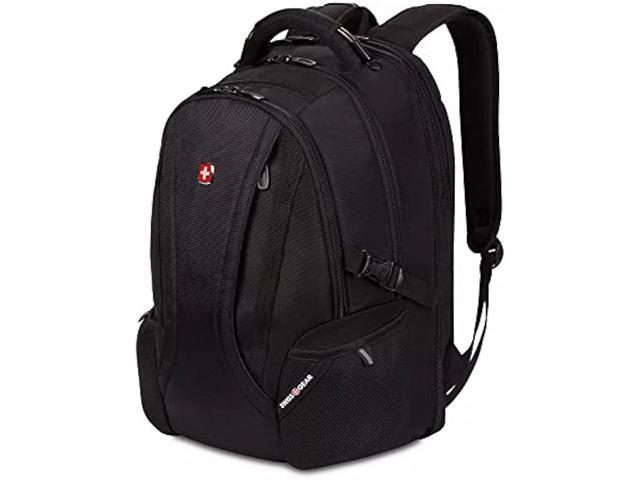 Click here for SwissGear Premium Laptop Notebook ScanSmart Backpa... prices