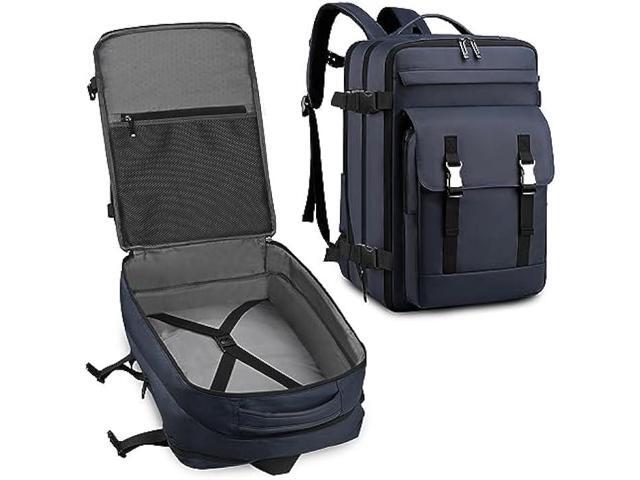 Click here for MIYCOO Travel Laptop Backpack  Extra Large Expanda... prices