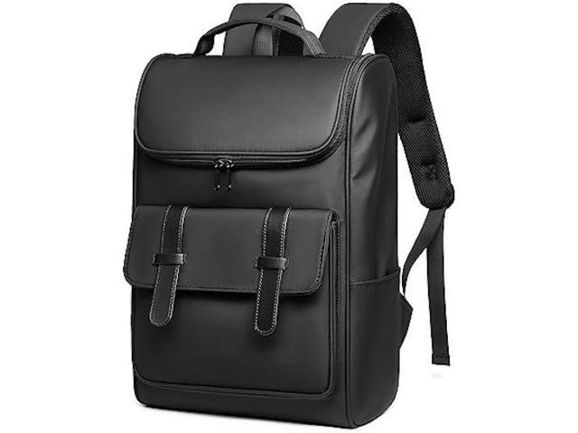 Click here for GYakeog Vintage Laptop Backpack for Men Women 15.6... prices