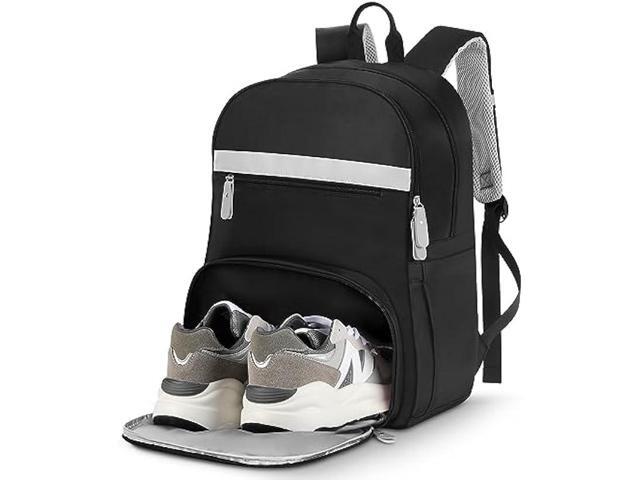 Click here for MoKo Womens Gym Backpack  Large Travel Backpack wi... prices