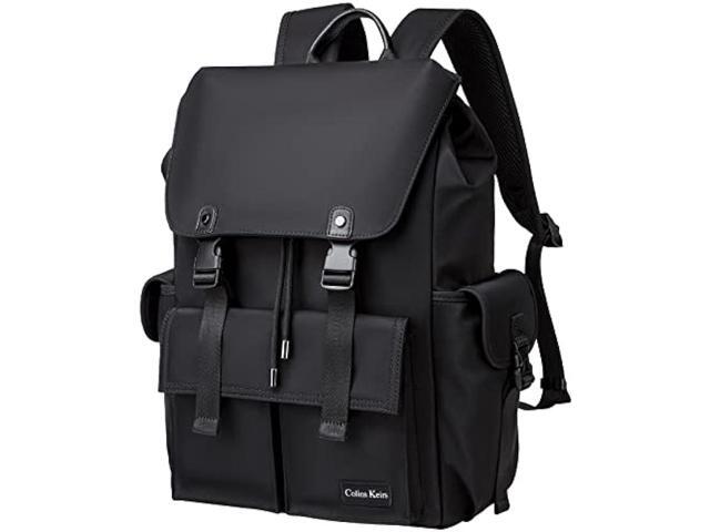 Click here for Colins Keirs 17 Inch Laptop Backpack. Drawstring A... prices