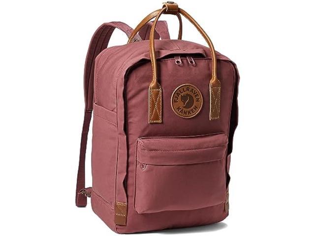 Click here for Fjällräven Kånken Unisex No. 2 Laptop 15 Mesa Purp... prices