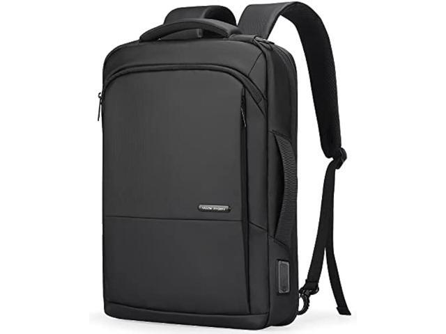 Click here for Muzee Laptop Backpack For Men 3in1 Slim Business B... prices