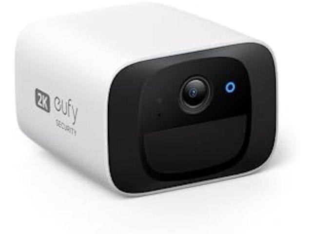Click here for eufy Security SoloCam C210  Wireless Outdoor Camer... prices