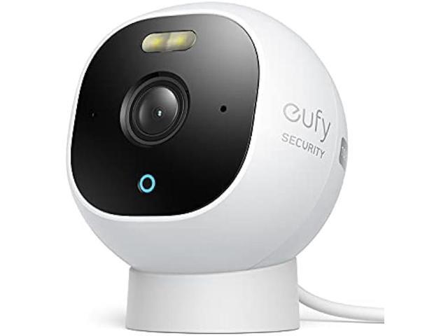 Click here for eufy Security Outdoor Cam E210  All-in-One Securit... prices