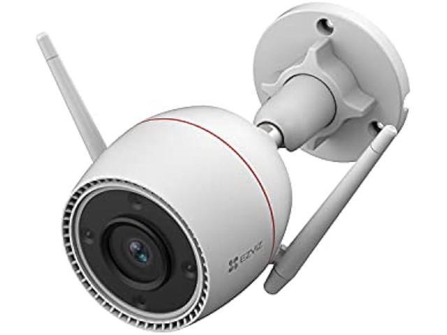 Click here for EZVIZ Security Camera Outdoor  2K WiFi Camera with... prices