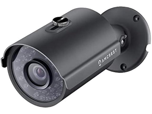 Click here for Anpviz 4MP PoE IP Bullet Camera with Microphone/Au... prices