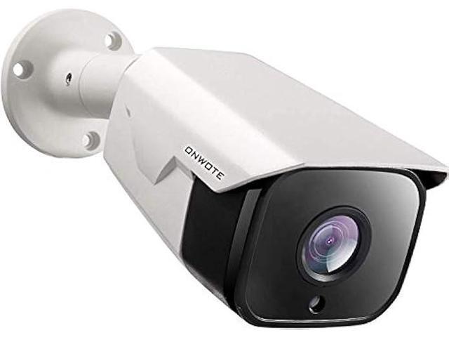 Click here for ONWOTE 4K 8MP PoE IP Security Camera  AI Human Veh... prices