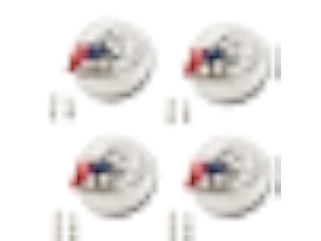 Click here for Yuarisx 4 Pack 100ft All-in-One Video Power Cables... prices