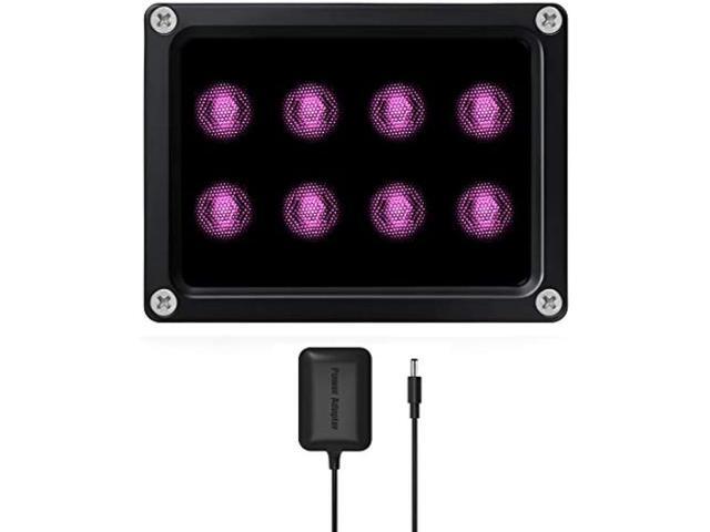 Click here for Tendelux 120ft IR Illuminator BI8 Compact and Powe... prices