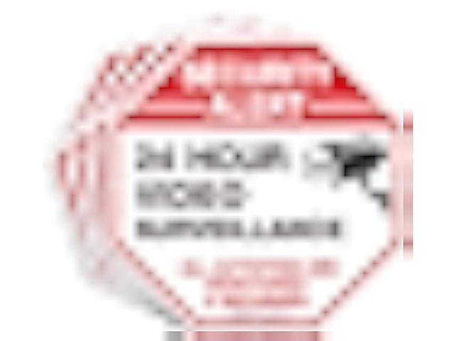 Click here for Video Surveillance Sign  4 Pack 10 x 10 Rust Free... prices