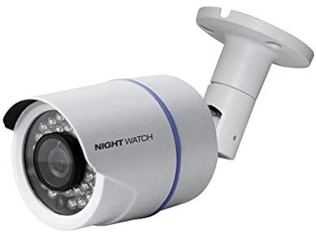 Click here for Night Watch Security 1 Pack Analog HD 1080p Wired... prices