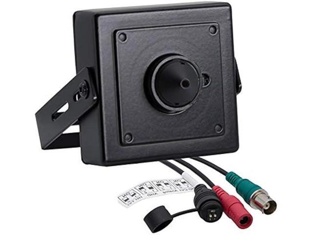 Click here for Evertech 1080p HD 4in1 AHD TVI CVI  Analog Indoor... prices