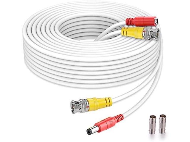 Click here for WILDHD BNC Cable 150ft All-in-One Siamese BNC Vide... prices