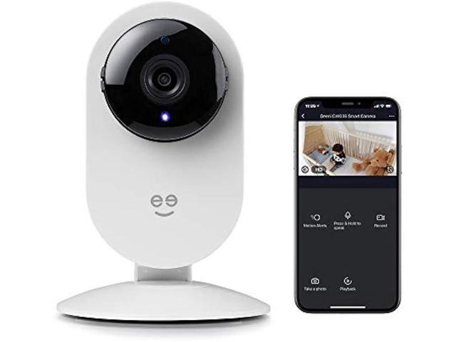 Click here for Geeni Glimpse 1080p WiFi HD Smart Camera Indoor Ho... prices