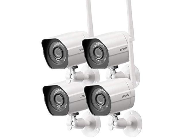 Click here for Zmodo 1080p Full HD Outdoor Wireless Security Came... prices