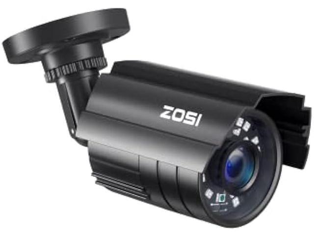 Click here for ZOSI 1080P HD TVI Security Camera for Home Office... prices