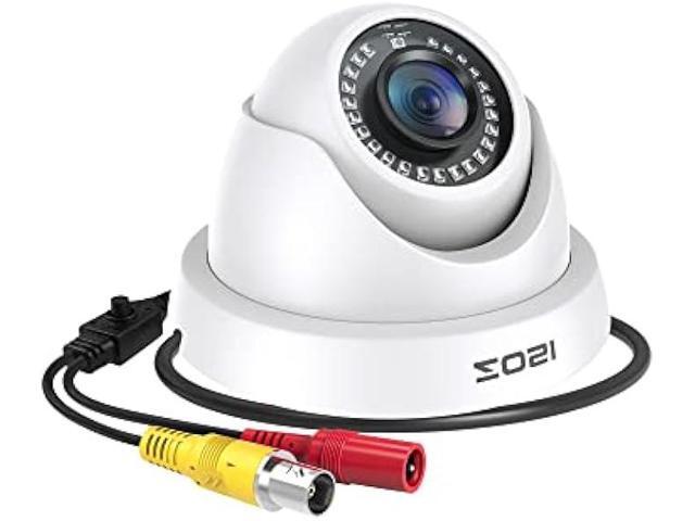 Click here for ZOSI 1080p Dome Security Cameras (Hybrid 4-in-1 HD... prices