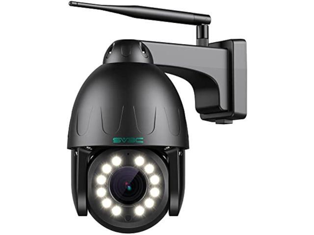 Click here for SV3C PTZ WiFi Security Camera Outdoor 15X Optical... prices