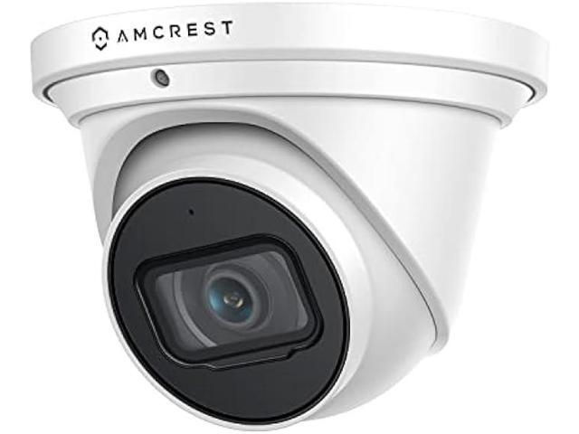 Click here for Amcrest UltraHD 4K (8MP) Outdoor Security IP Turre... prices